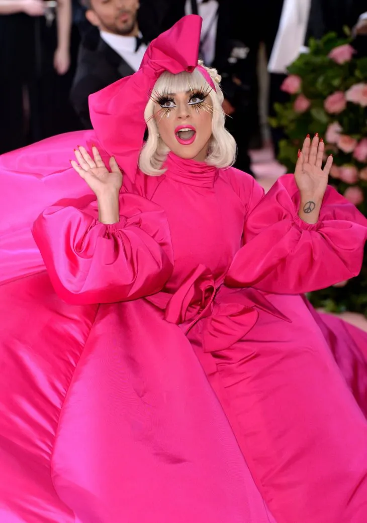 Things You Might Not Know About Lady Gaga - Fame10