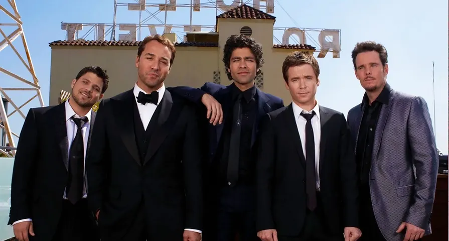 Cast Of Entourage: Where Are They Now? - Fame10
