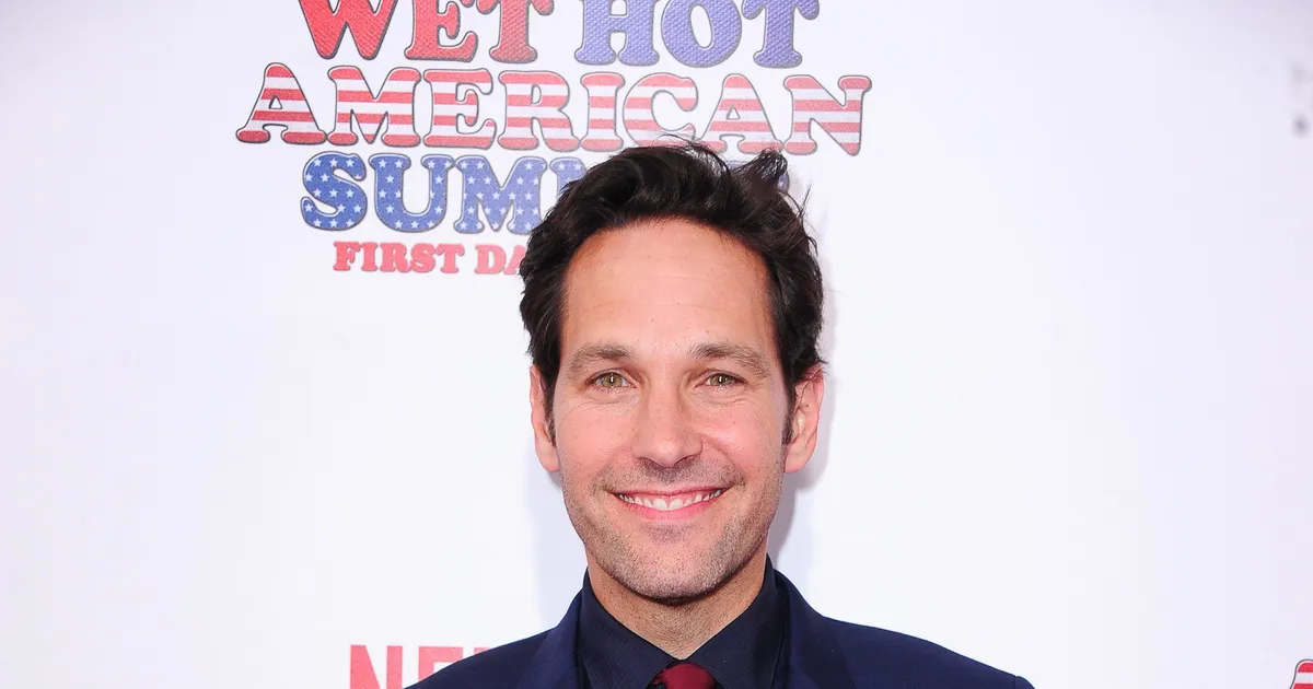 10 Things You Didn't Know About Paul Rudd - Fame10