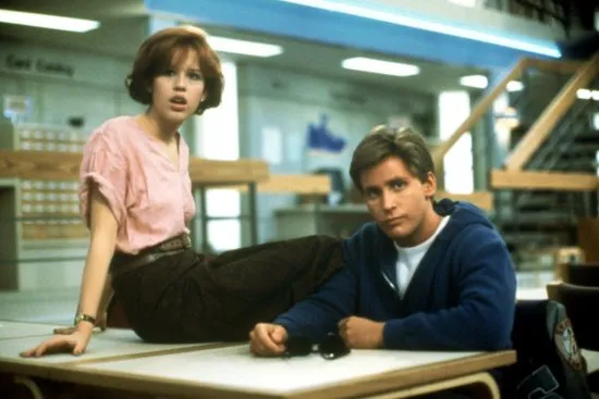 Things You Might Not Know About 'The Breakfast Club' - Fame10