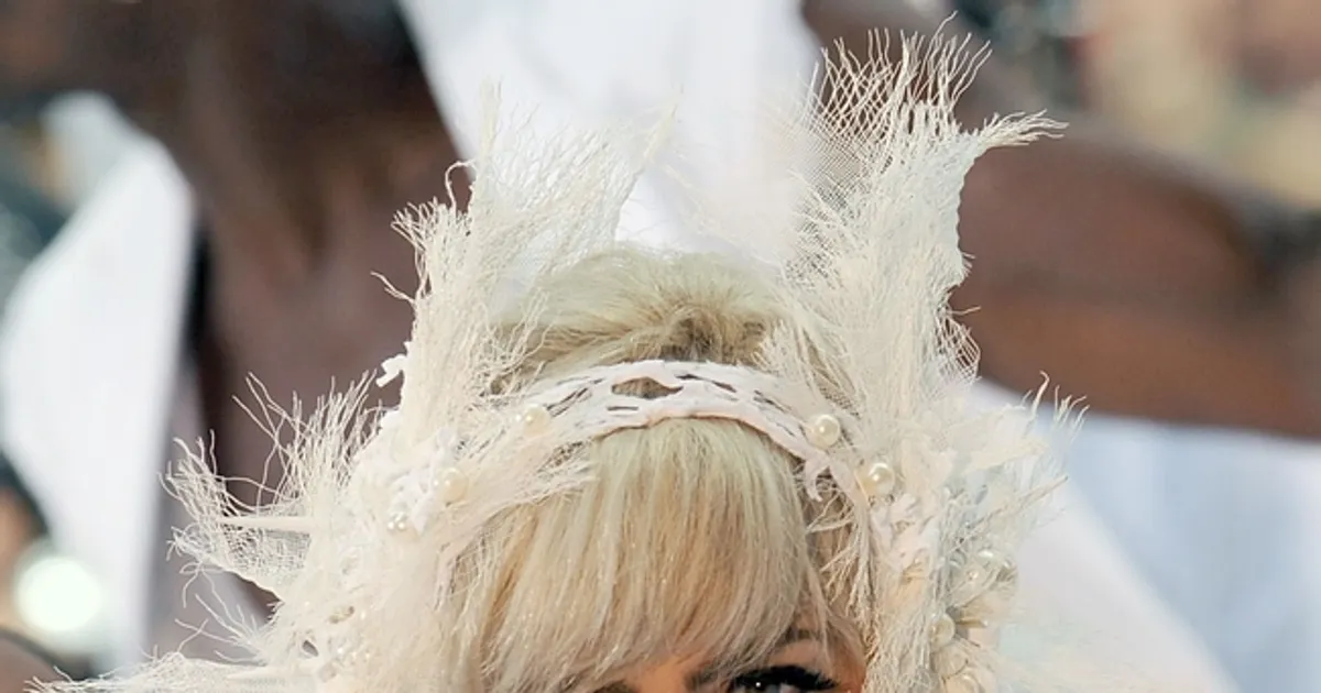 Things You Might Not Know About Lady Gaga - Fame10