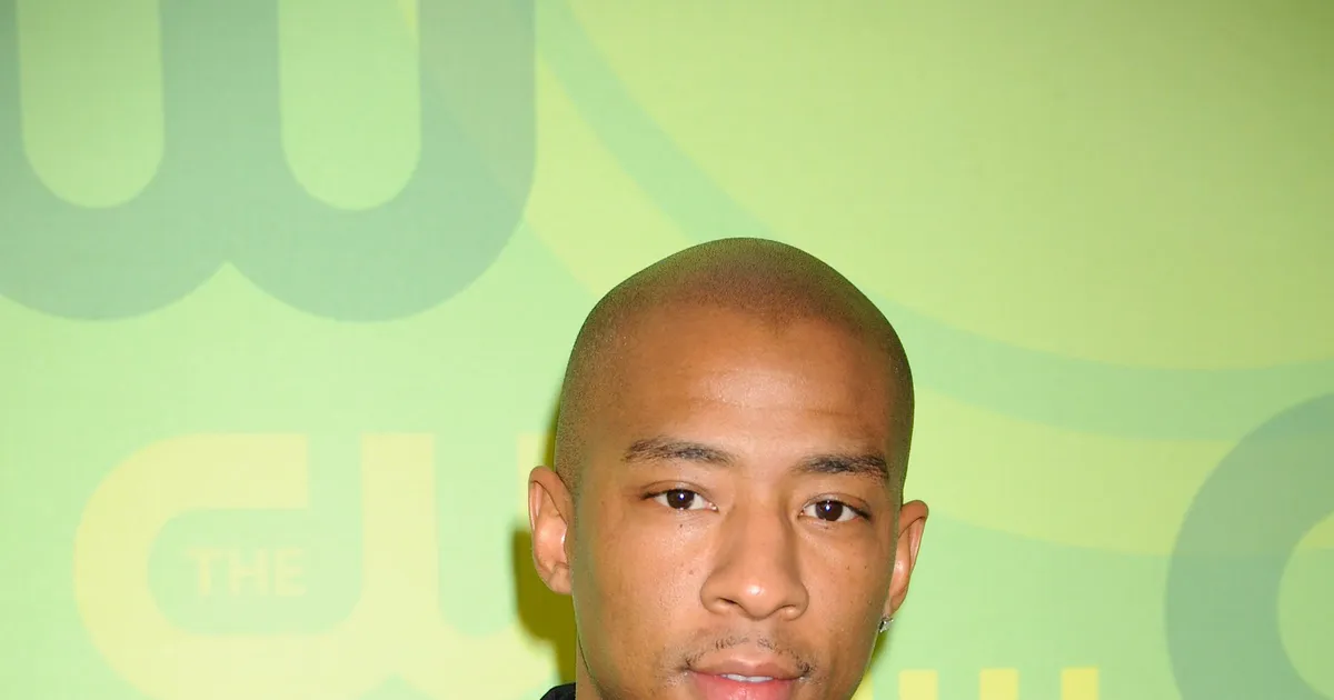 9 Things You Didn't Know About OTH Star Antwon Tanner - Fame10