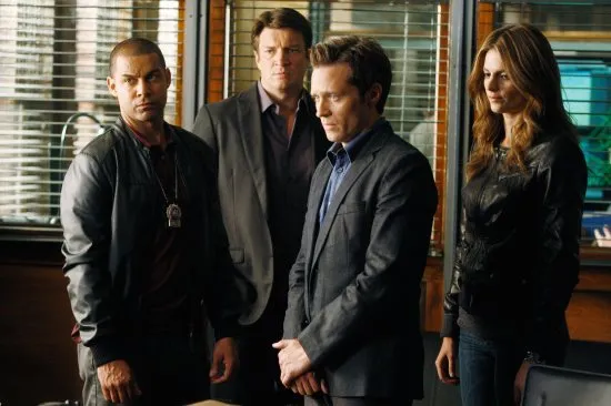 Things You Might Not Know About Castle - Fame10