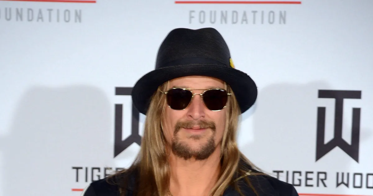 Kid Rock Devastated After Personal Assistant Dies In Accident On His ...