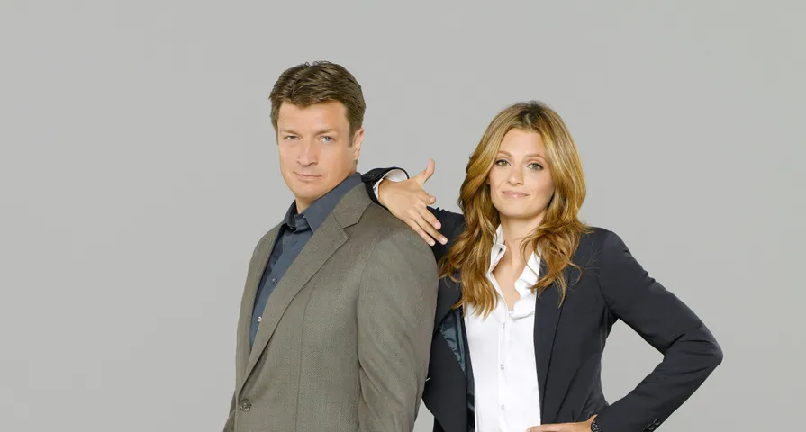 Cast Of Castle: How Much Are They Worth Now? - Fame10