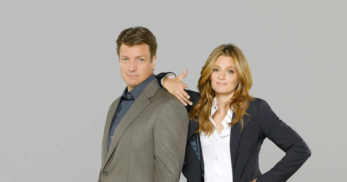 Cast Of Castle: How Much Are They Worth Now? - Fame10