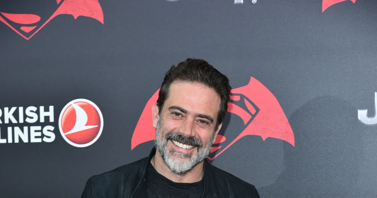 Things You Might Not Know About Jeffrey Dean Morgan - Page 4 of 10 - Fame10