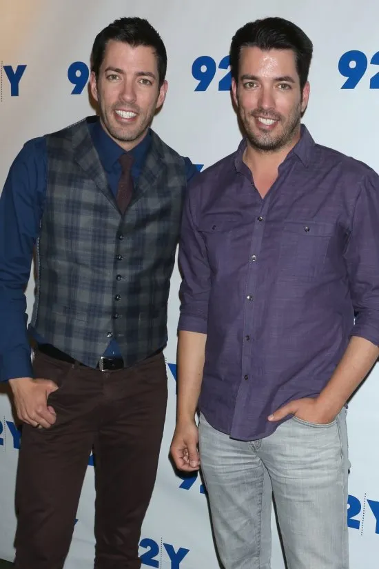 The Property Brothers' Interview With People: 7 Things We Learned - Fame10