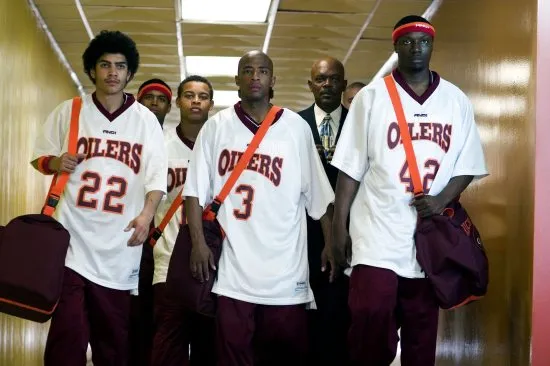 9 Things You Didn't Know About OTH Star Antwon Tanner - Fame10