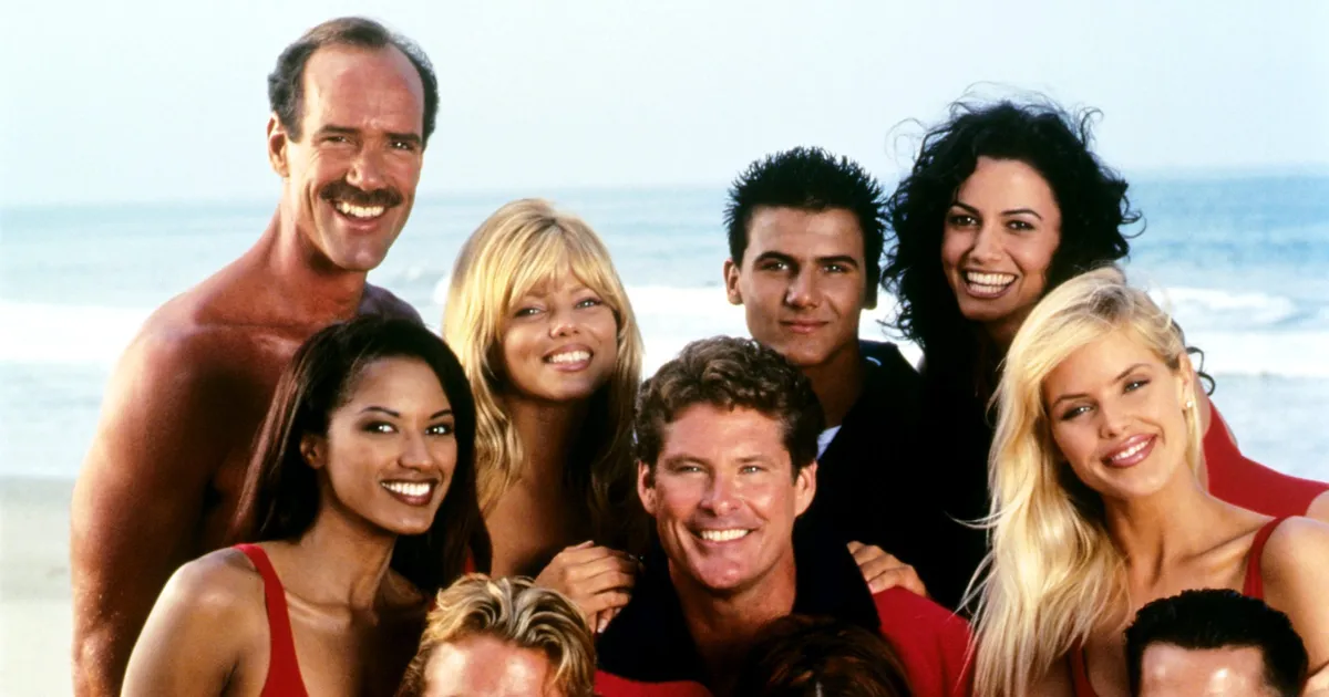 Cast Of Baywatch: How Much Are They Worth Now? - Fame10