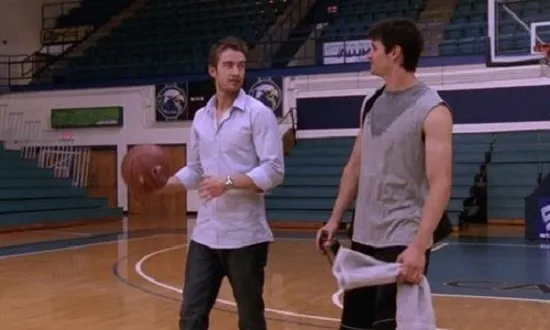 Things You Might Not Know About OTH Star Robert Buckley - Fame10