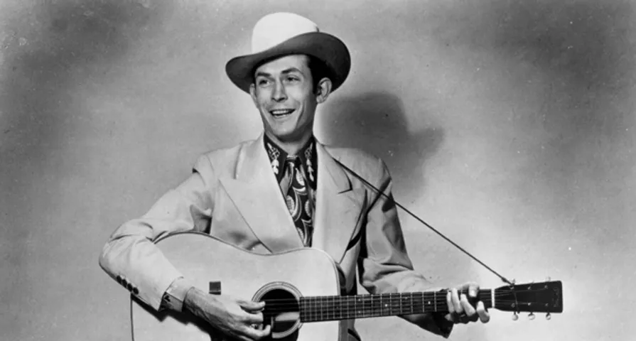 11 Country Music Stars Who Died Before Their Time - Fame10