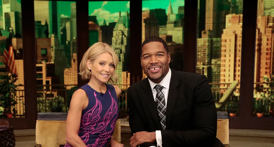 10 Popular Talk Show Hosts: How Much Are They Worth? - Fame10