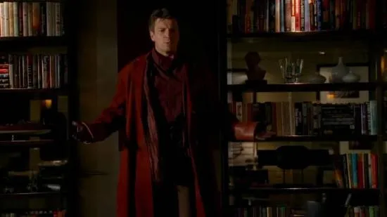 Things You Might Not Know About Castle - Fame10