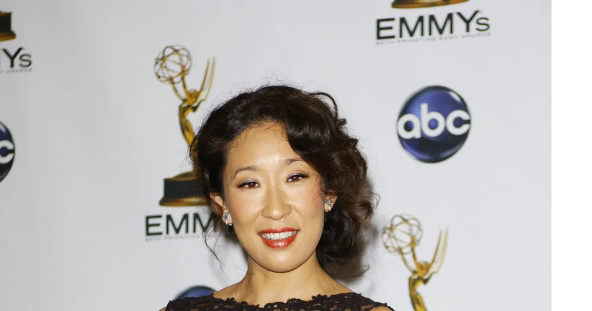 10 Things You Didn't Know About Grey's Anatomy Star Sandra Oh - Fame10