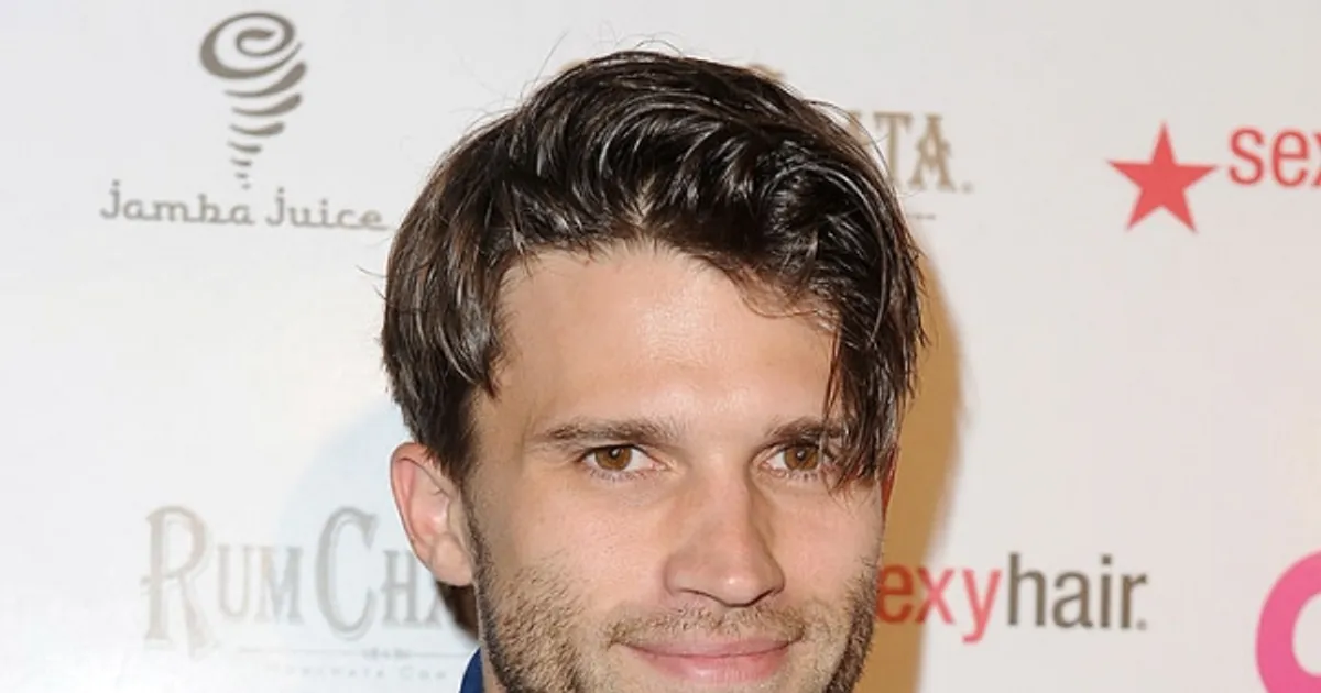 7 Things You Didn't Know About Vanderpump Rules Star Tom Schwartz - Fame10