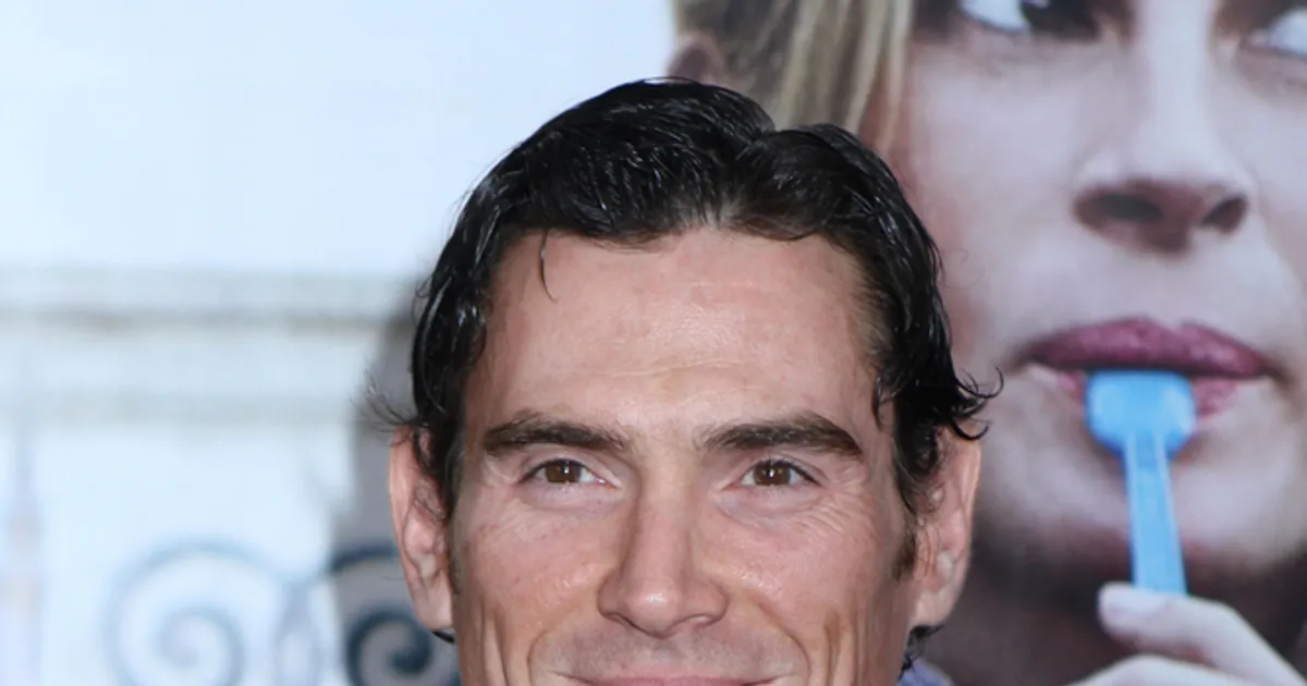 8 Forgotten Actors From The Early 2000s - Fame10