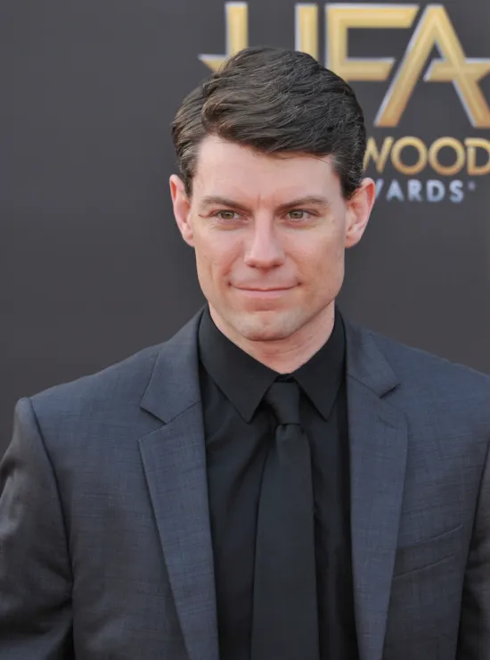 8 Forgotten Actors From The Early 2000s - Fame10