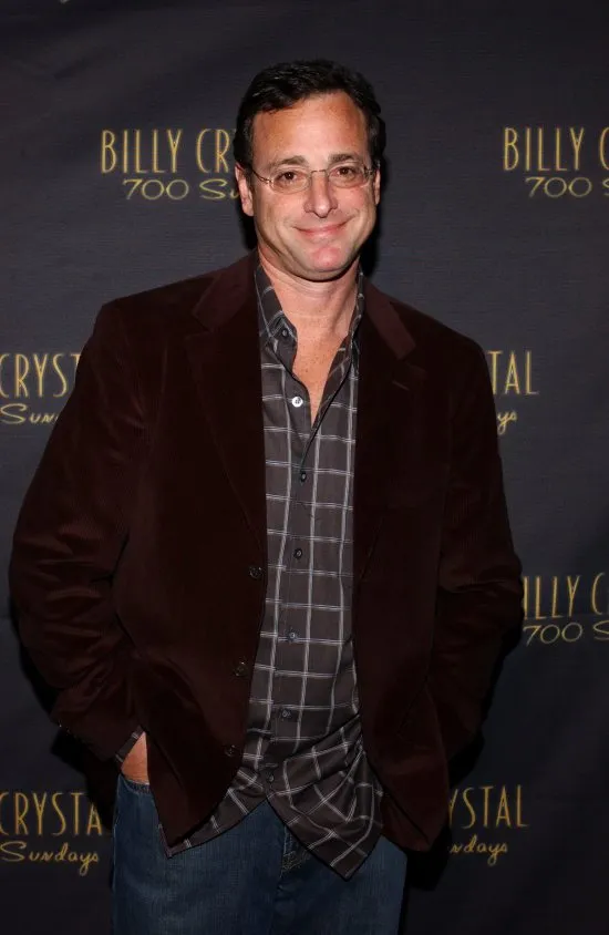 Things You Might Not Know About Bob Saget - Fame10