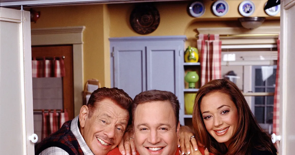 Cast Of The King Of Queens: How Much Are They Worth Now? - Fame10