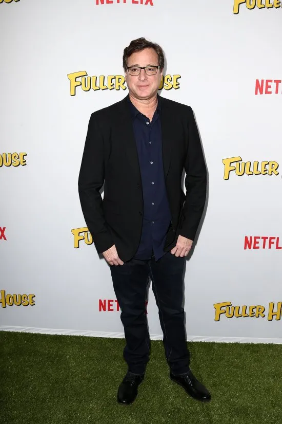 Things You Might Not Know About Bob Saget - Fame10