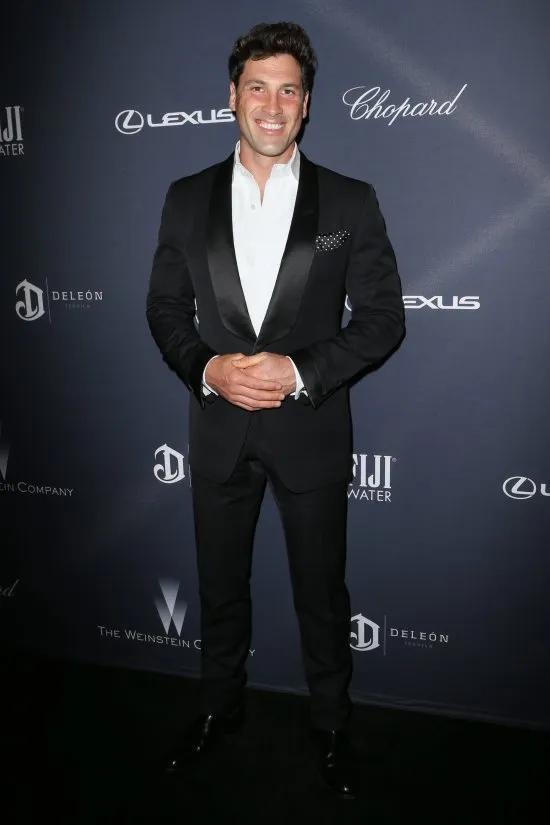 Things You Might Not Know About Maksim Chmerkovskiy - Fame10