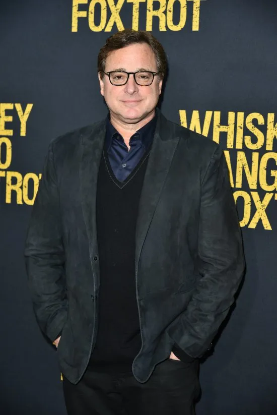 Things You Might Not Know About Bob Saget - Fame10