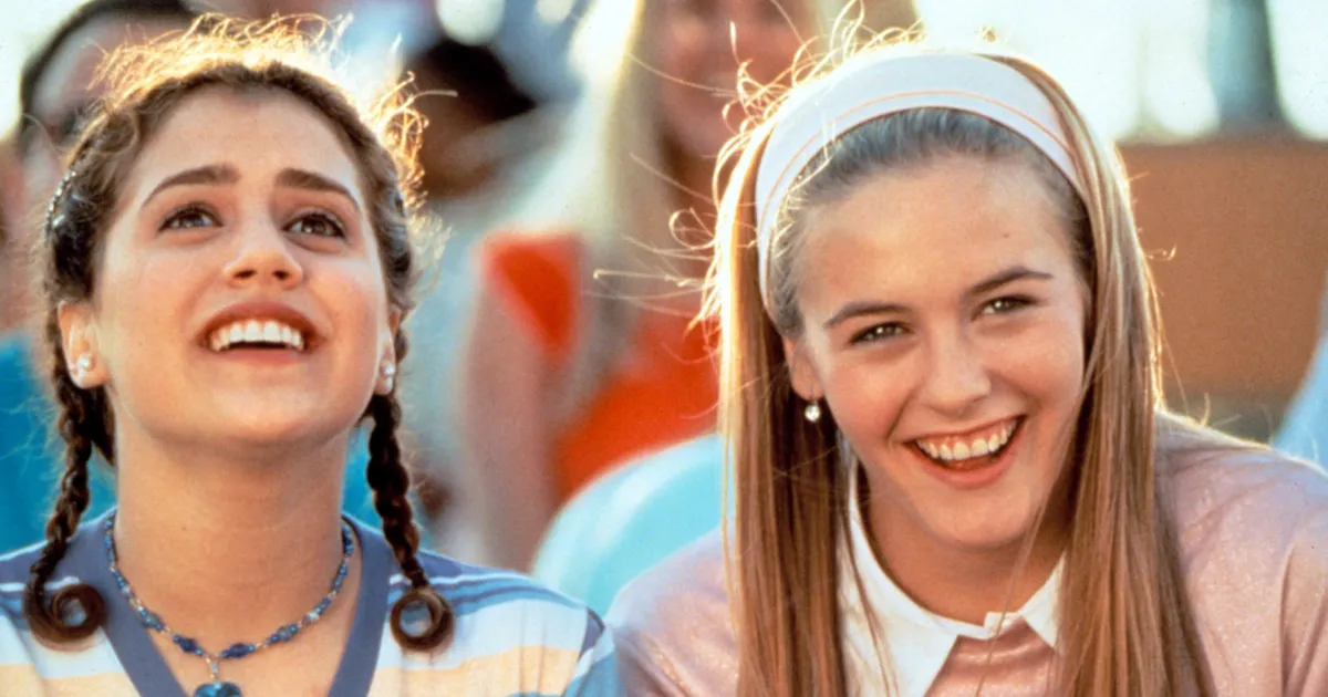 10 Best 'Clueless' Quotes - Fame10
