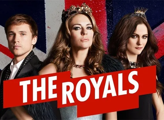 9 Things You Didn't Know About 'The Royals' - Fame10