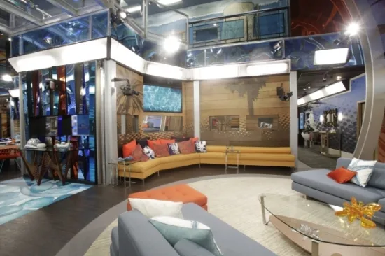 Big Brother: Behind-The-Scenes Secrets - Fame10