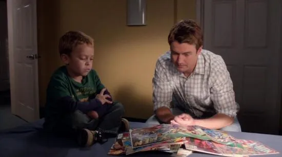 One Tree Hill Parents Ranked - Fame10