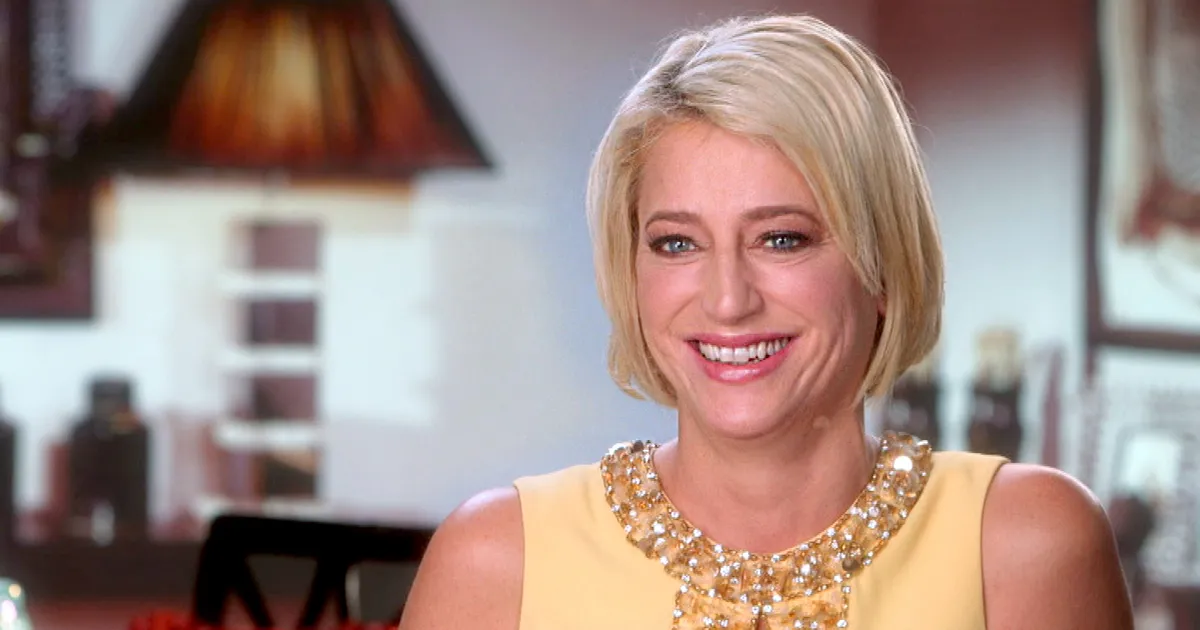 Cast Of RHONY: All 7 Housewives Ranked From Worst To Best - Fame10