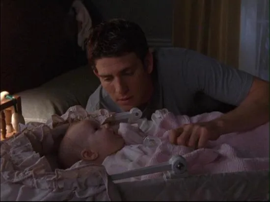 One Tree Hill Parents Ranked - Fame10