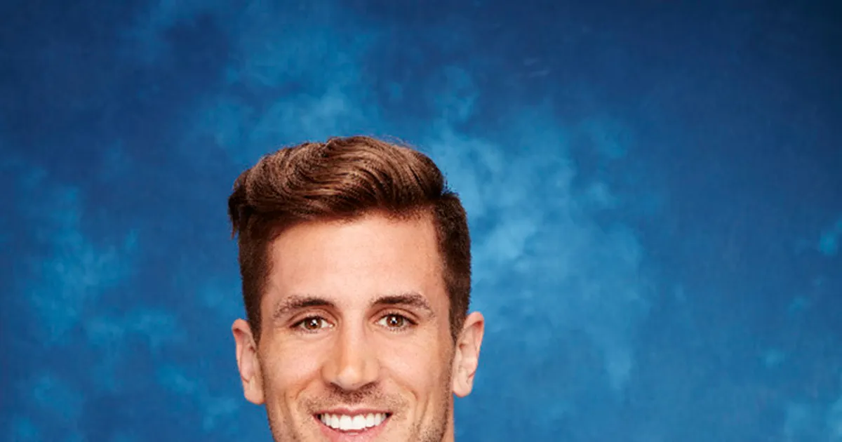 7 Things You Didn't Know About The Bachelorette's Jordan Rodgers - Fame10