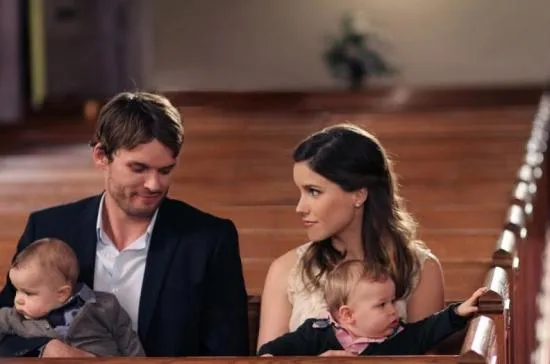 One Tree Hill Parents Ranked - Fame10