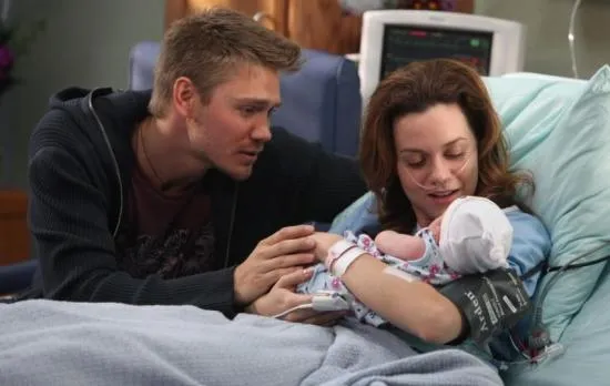 One Tree Hill Parents Ranked - Fame10