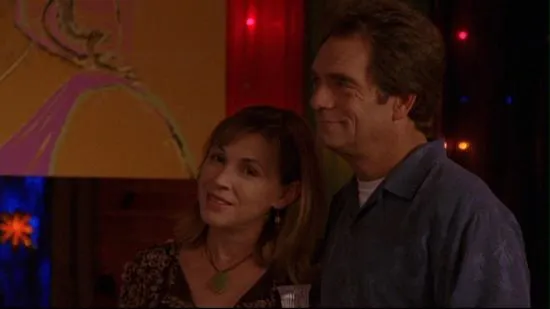 One Tree Hill Parents Ranked - Fame10