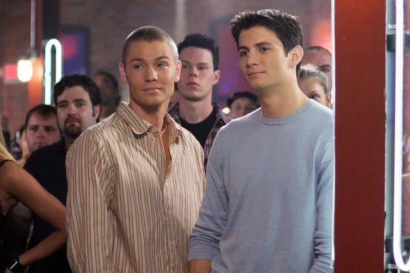 Dan Scott's 10 Most Memorable Moments On One Tree Hill - Fame10