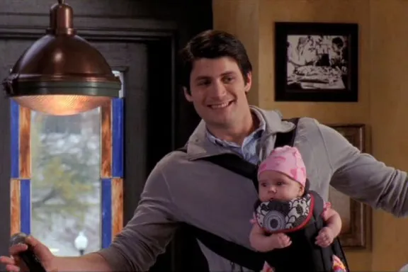 10 Things You Didn't Know About OTH Star Austin Nichols - Fame10