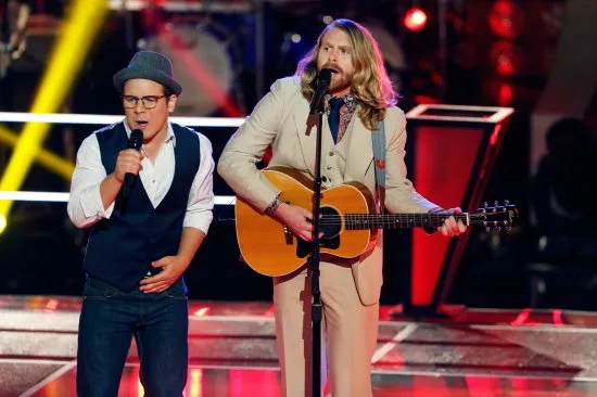 The Voice: Behind-The-Scenes Secrets - Fame10