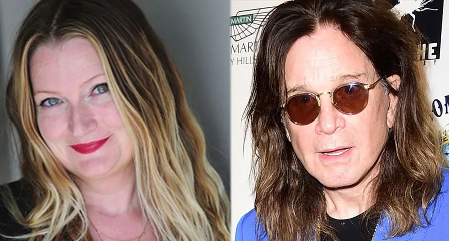7 Things To Know About Ozzy Osbourne's Alleged Mistress Michelle Pugh ...