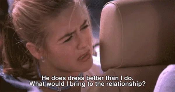 10 Best 'Clueless' Quotes - Fame10