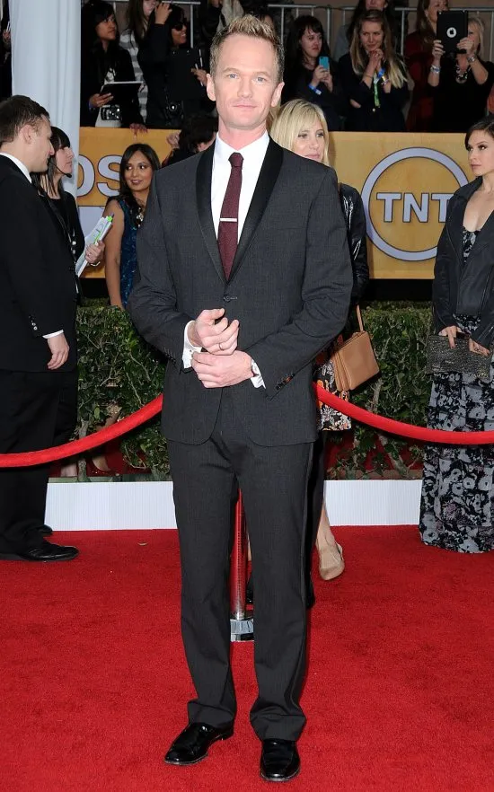 Things You Might Not Know About Neil Patrick Harris - Fame10