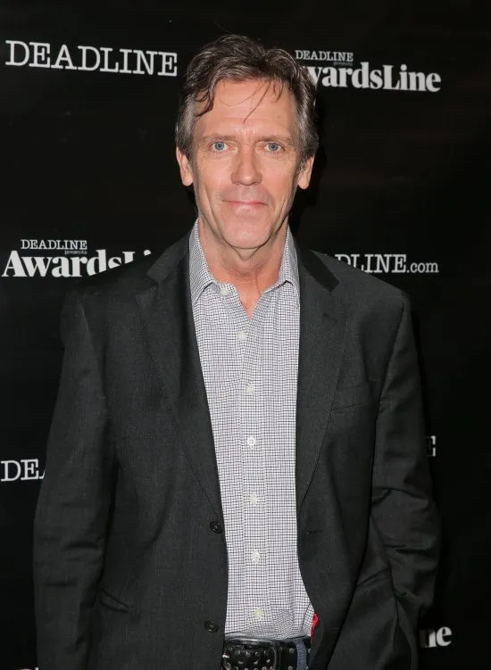 Cast Of House: How Much Are They Worth Now? - Fame10