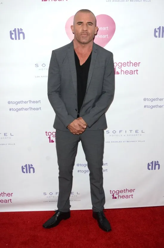 Cast Of Prison Break: How Much Are They Worth Now? - Fame10