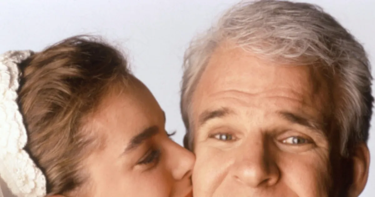 Cast Of Father Of The Bride: Where Are They Now? - Fame10