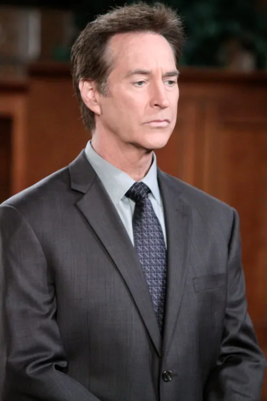 Days Of Our Lives Stars Who Were Unfairly Fired - Fame10