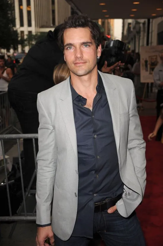 Cast Of Drop Dead Diva: How Much Are They Worth? - Page 4 of 7 - Fame10