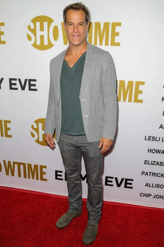 Cast Of Drop Dead Diva: How Much Are They Worth? - Page 4 of 7 - Fame10