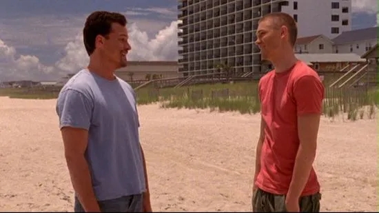 One Tree Hill: Plot Holes And Mistakes - Fame10